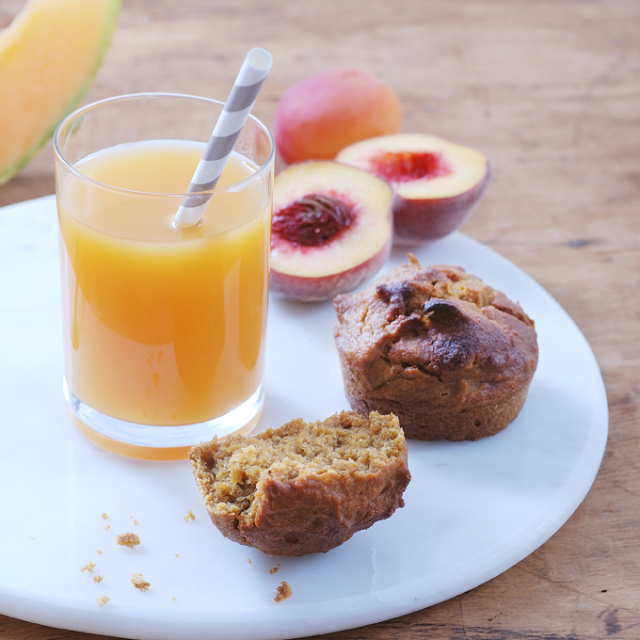 Petits pains au levain sans gluten