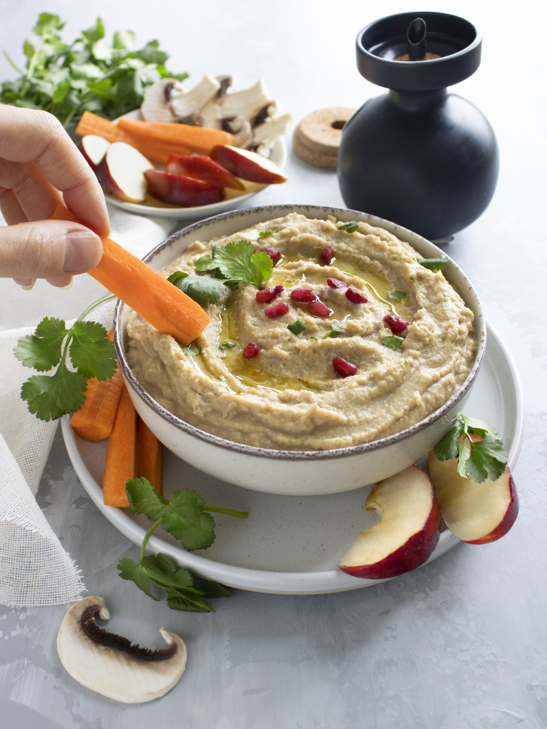 Mon assiette anti-endométriose, Géraldine Olivo, éditions Alternatives